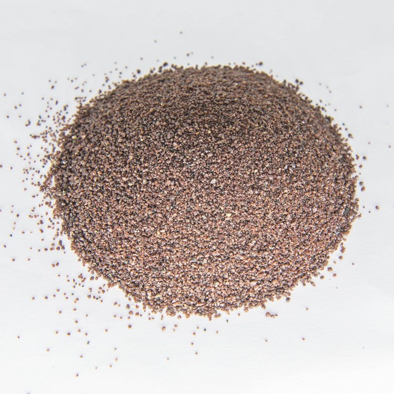 Comment choisir un abrasif sable grenat ? | Sable grenat - Haixu Abrasives